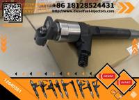 China New DEN-SO Common Rail Fuel Injectors valves Assembly 295050-0960 12640381 for Chevrolet Colorado Holden 2.8L Auto Engine Parts for sale