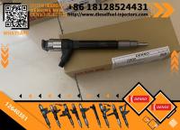 China New DEN-SO Common Rail Fuel Injectors valves Assembly 295050-0960 12640381 for Chevrolet Colorado Holden 2.8L Auto Engine Parts for sale