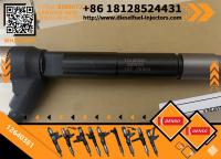China New DEN-SO Common Rail Fuel Injectors valves Assembly 295050-0960 12640381 for Chevrolet Colorado Holden 2.8L Auto Engine Parts for sale