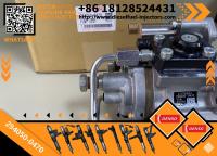 China Original Common Rail Injector Parts HP3 Pump 294050-0440 294050-0450 294050-0470 294050-0540 294050-0570 for sale