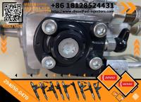 China Original Common Rail Injector Parts HP3 Pump 294050-0440 294050-0450 294050-0470 294050-0540 294050-0570 for sale