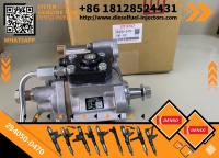 China Original Common Rail Injector Parts HP3 Pump 294050-0440 294050-0450 294050-0470 294050-0540 294050-0570 for sale
