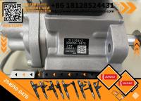 China Original Common Rail Injector Parts HP3 Pump 294050-0440 294050-0450 294050-0470 294050-0540 294050-0570 for sale