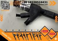 China High-quality Common Rail diesel Fuel Injectors 095000-9550, 095000-6791, 095000-5950, 095000-0881, D28001801, S0002616103 for sale