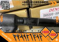 China High-quality Common Rail diesel Fuel Injectors 095000-9550, 095000-6791, 095000-5950, 095000-0881, D28001801, S0002616103 for sale