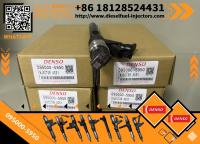 China High-quality Common Rail diesel Fuel Injectors 095000-9550, 095000-6791, 095000-5950, 095000-0881, D28001801, S0002616103 for sale