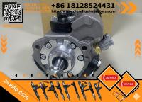 China Original Common Rail Injector Parts HP3 Pump 294050-0440 294050-0570 294050-0470 294050-0540 294050-0570 for sale
