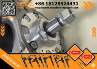 China Original Common Rail Injector Parts HP3 Pump 294050-0440 294050-0570 294050-0470 294050-0540 294050-0570 for sale
