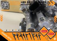 China Original Common Rail Injector Parts HP3 Pump 294050-0440 294050-0570 294050-0470 294050-0540 294050-0570 for sale