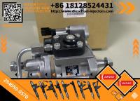 China Original Common Rail Injector Parts HP3 Pump 294050-0440 294050-0570 294050-0470 294050-0540 294050-0570 for sale
