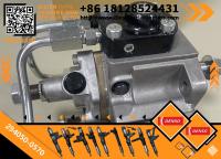 China Original Common Rail Injector Parts HP3 Pump 294050-0440 294050-0570 294050-0470 294050-0540 294050-0570 for sale