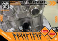 China Diesel Common Rail HP0 Fuel Injection Pumps Fuel Pump 22100-E0301 094000-0421 for sale