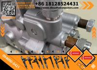 China Diesel Common Rail HP0 Fuel Injection Pumps Fuel Pump 22100-E0301 094000-0421 for sale
