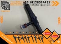 China 1-15300389-1 095000-0165 8-94392862-2 8-94334200-0 Diesel Fuel Injector for 4HK1 6HK1 4JJ1 Engine for sale