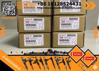 China 1-15300389-1 095000-0165 8-94392862-2 8-94334200-0 Diesel Fuel Injector for 4HK1 6HK1 4JJ1 Engine for sale