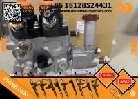 China Fuel Injection Pump 094000-0530 22730-1330 22730-1231 for for sale