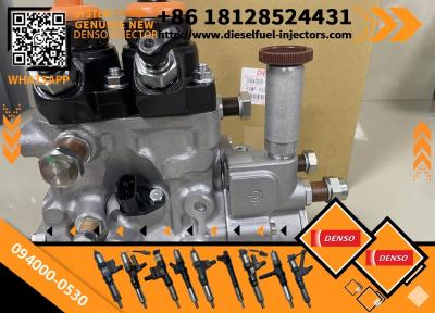 China Fuel Injection Pump 094000-0530 22730-1330 22730-1231 for for sale
