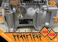 China Fuel Injection Pump 094000-0530 22730-1330 22730-1231 for for sale
