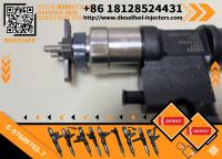 China Truck Engine Parts Common Rail Diesel Fuel Injector 095000-6367 8-97609788-7 0950006367 8976097887 for sale