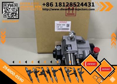 China Diesel Fuel Injection Pump 294000-0490 294000-0491 294000-0516 294000-0552 294000-0590 294000-0618 for for sale