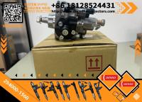China High-quality 294000-1560 22100-E0570 High-pressure Common Rail Fuel Pump Is Used for for sale