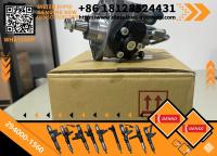 China High-quality 294000-1560 22100-E0570 High-pressure Common Rail Fuel Pump Is Used for for sale
