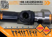 China 95000-6980 095000-6100 8-98011604-5 8-98011604-3 8-98011604-2 Fuel Injector for Isuzu 4JJ1 4JJ1-TC 4JJ1-TCX D-MAX Holden 3.0L for sale