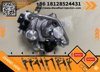 China Diesel Pump 22100-E0582 294000-2690 Fuel Injection Pump 22100E0582 Diesel for sale
