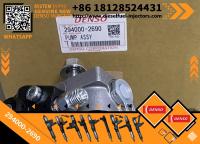 China Diesel Pump 22100-E0582 294000-2690 Fuel Injection Pump 22100E0582 Diesel for sale