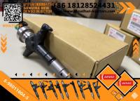 China High Quality 8-98011604-5 Diesel Engine Injector 095000-6980 Suitable for Diesel Engine 4JJ1 3.0L 8-98011604-5 for sale