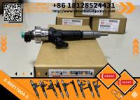 China High Quality 8-98011604-5 Diesel Engine Injector 095000-6980 Suitable for Diesel Engine 4JJ1 3.0L 8-98011604-5 for sale