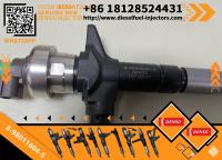 China High Quality 8-98011604-5 Diesel Engine Injector 095000-6980 Suitable for Diesel Engine 4JJ1 3.0L 8-98011604-5 for sale