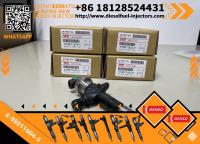 China High Quality 8-98011604-5 Diesel Engine Injector 095000-6980 Suitable for Diesel Engine 4JJ1 3.0L 8-98011604-5 for sale