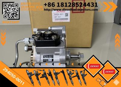 China High Quality Common Rail Diesel Fuel Pump 22730-1311 294050 0010 294050-0011 294050-0013 294050-0018 22100-E0270 for sale