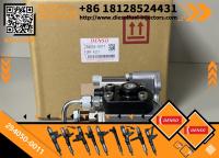 China High Quality Common Rail Diesel Fuel Pump 22730-1311 294050 0010 294050-0011 294050-0013 294050-0018 22100-E0270 for sale