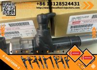 China Common Rail Injectors 095000-8030 095000 8030 8-98074909-2 8980749092 for sale