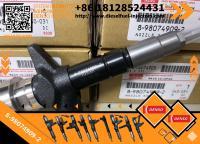 China Common Rail Injectors 095000-8030 095000 8030 8-98074909-2 8980749092 for sale