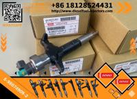 China Common Rail Injectors 095000-8030 095000 8030 8-98074909-2 8980749092 for sale