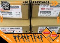 China Common Rail Injectors 095000-8030 095000 8030 8-98074909-2 8980749092 for sale