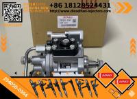 China Fuel Injection Pump 294050-0364 294050-0360 Suitable for Hino J08E Engine for sale