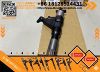 China 295050-1151 High Quality Engine Fuel Injector 295050-1151 Diesel Injector 8-98197185-1 for Diesel Engine for sale