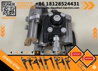 China Diesel Fuel Pump 294050-0760 22100-E0025 For J08E for sale