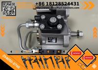 China Diesel Fuel Pump 294050-0760 22100-E0025 For J08E for sale