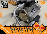 China Diesel Fuel Pump 294050-0760 22100-E0025 For J08E for sale