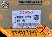 China Diesel Fuel Pump 294050-0760 22100-E0025 For J08E for sale