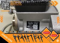 China Diesel Fuel Pump 294050-0760 22100-E0025 For J08E for sale