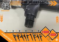 China Truck Engine Parts Common Rail Diesel Fuel Injector 095000-9750 8-98201564-0 0950009750 8982015640 for sale