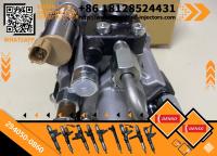 China Diesel Fuel Pump 22100-E0510 294050-0860 for J08E Engine for sale