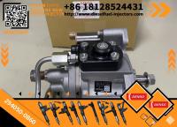 China Diesel Fuel Pump 22100-E0510 294050-0860 for J08E Engine for sale