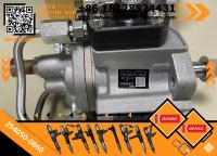 China Diesel Fuel Pump 22100-E0510 294050-0860 for J08E Engine for sale